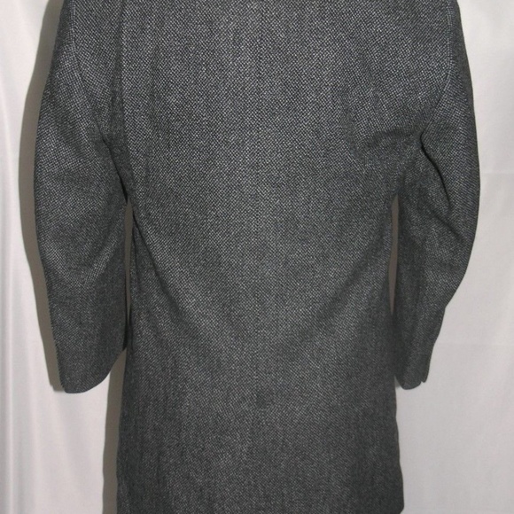 Hickey Freeman | Jackets & Coats | Hickey Freeman Bespoke Gray Birdseye ...